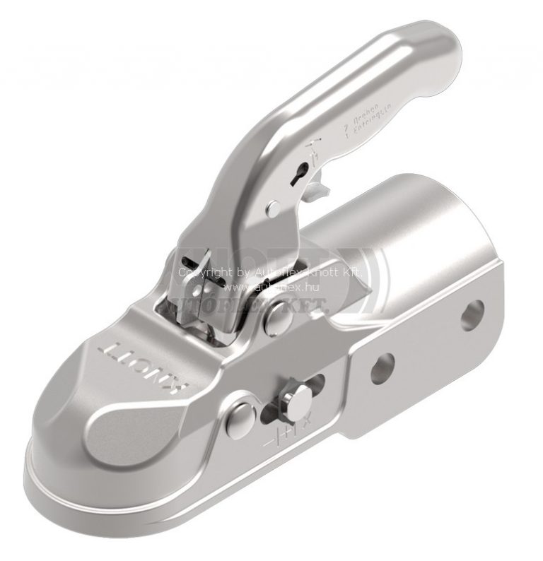 Coupling Heads - autoflex.hu