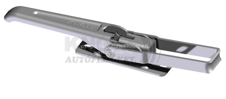 Eccentric lock SVB20 - autoflex.hu