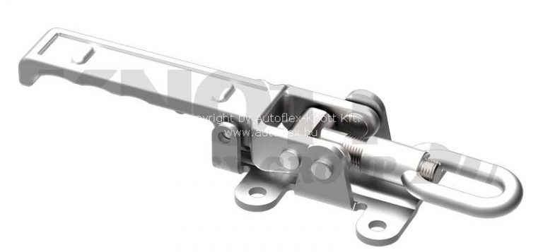 Eccentric lock FVS18 - autoflex.hu