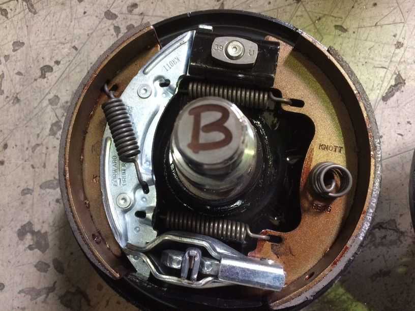 First-hand brakes, spare parts for your trailer - autoflex.hu