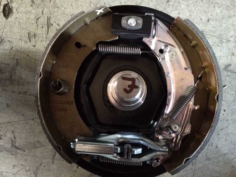 First-hand brakes, spare parts for your trailer - autoflex.hu